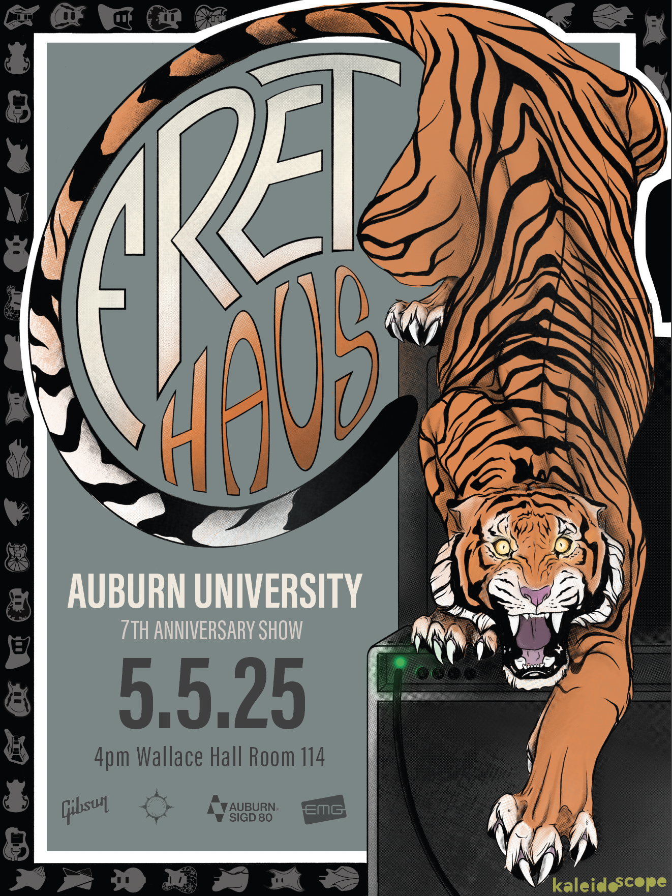 Graphics & Illustrative Works – AVERY MILLER★